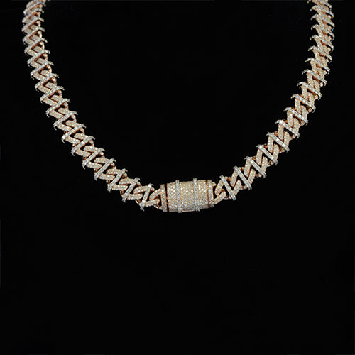 Shop Lab Diamond Chains | Elegant Jewelry Collection – The Jewelry Flare